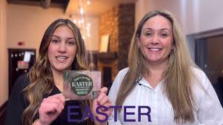 Church Announcements - Ark Family Church