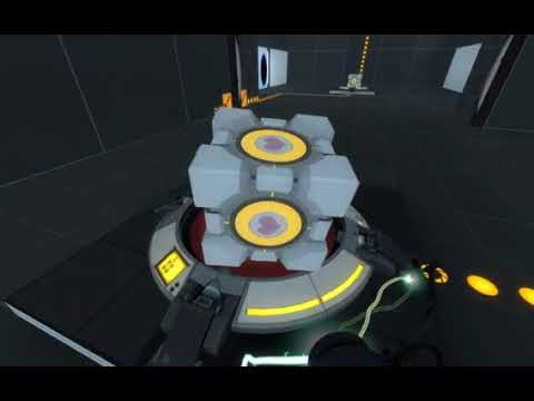 Steam Community :: Video :: Portal 2 – Life Support – Fumbly Bumbly