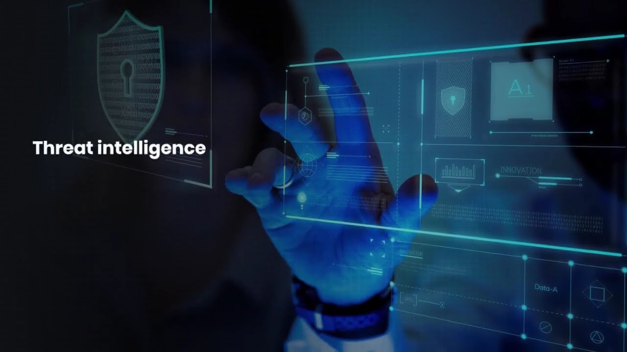 Comprehensive Managed Cybersecurity Solutions for Optimal Protection