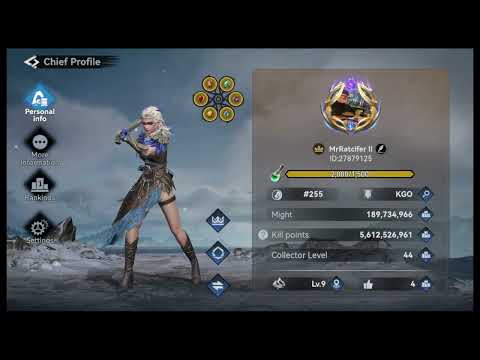 BOTR 273/255 VS 225/223
