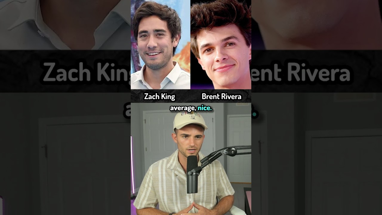 Which YouTuber Is Smarter?