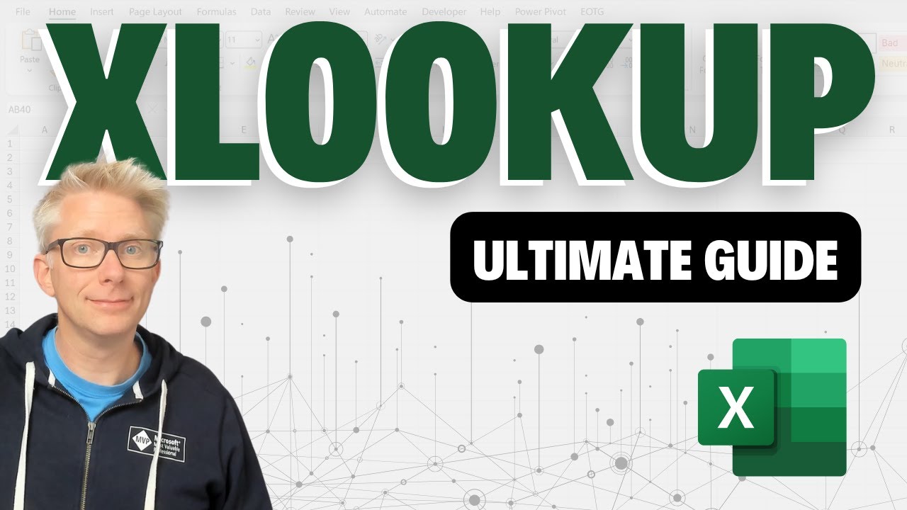 10 Essential XLOOKUP Tips to Boost Your Excel Skills