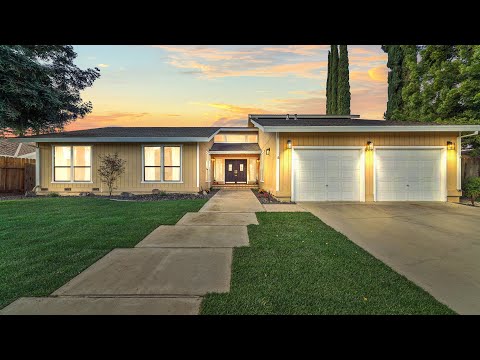 6519 Almondwood Dr, Riverbank, CA 95367