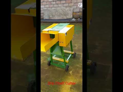Chaff Cutter - Kutti Machine Latest Price, Manufacturers & Suppliers
