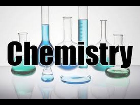 GCSE DA Chemistry Unit 2 FULL CCEA Course Revision!