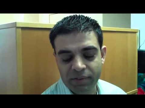 Dr. Sangiv Patel DDS discusses the Mouth Makeover for U S Army Veteran Spencer Robbins