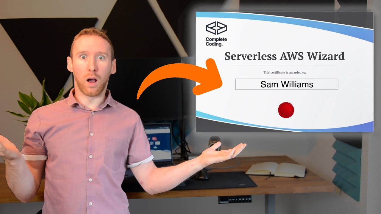 Make PDFs Automatically with an AWS API - NodeJS Typescript