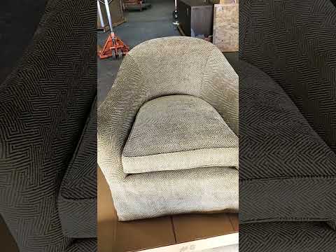 Swivel Chairs From Highland House