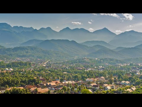 Laos’ new energy agenda