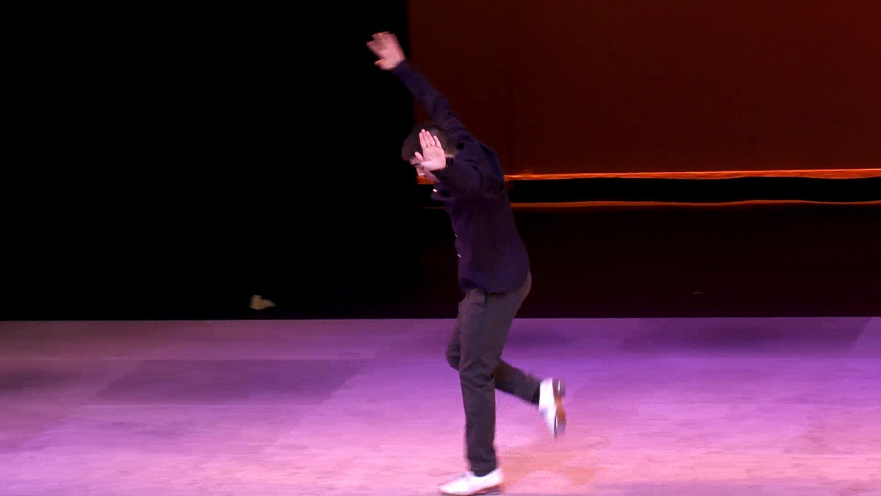 Hire Dante- Life Long Tap Dance Entertainer - Tap Dancer in Long Beach ...