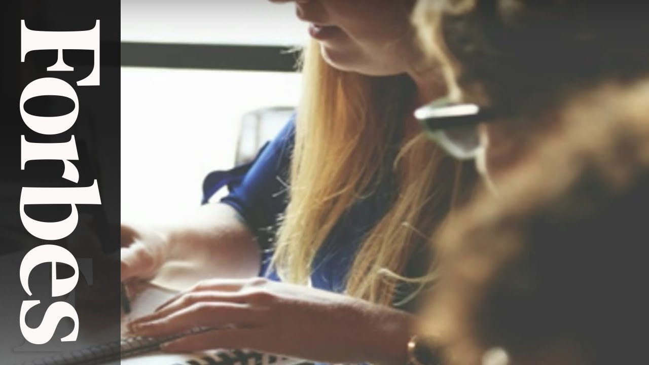 The Power of Modern Apprenticeship | Forbes