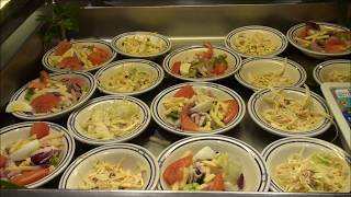 MSC Splendida -Cruiserecensies