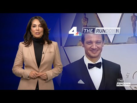 The Rundown: Wednesday January 4, 2023 | NBCLA