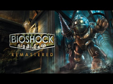 Steam Community :: Video :: Bioshock Remastered: Episode 6 - Forest Burning