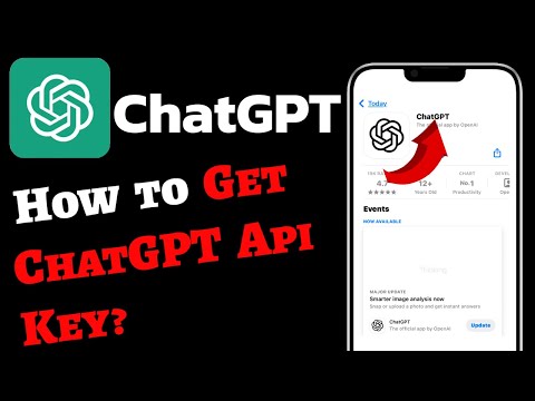 How to Get OpenAI ChatGPT API Key (2025 Guide)?
