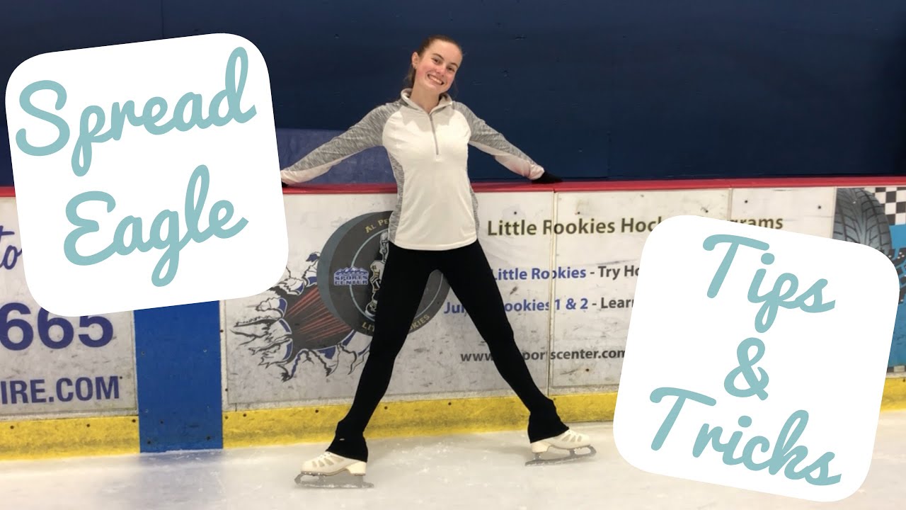 Spread Eagle Tips and Tricks