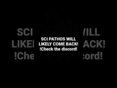 SCI Pathos Roblox News #pathos #scp