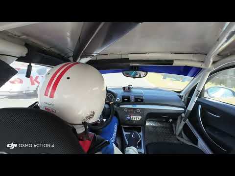 Race Sensation ACNN 9-5-2024 Zandvoort DTC vrije training