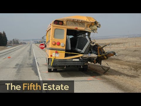 Why are there no seat belts on school buses? - The Fifth Estate