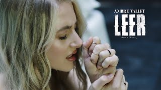 Ambre Vallet - Leer, Musikvideo, Musik, 2020-2021 | Crew United