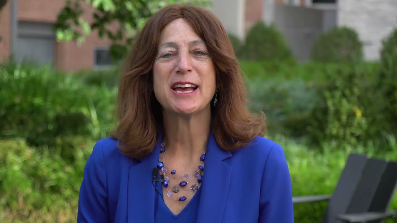 A bold vision for Princeton Engineering