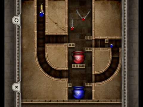 Steam Community :: Video :: Obulis Chapter 3 Pharoh's Tomb VII ULTRA