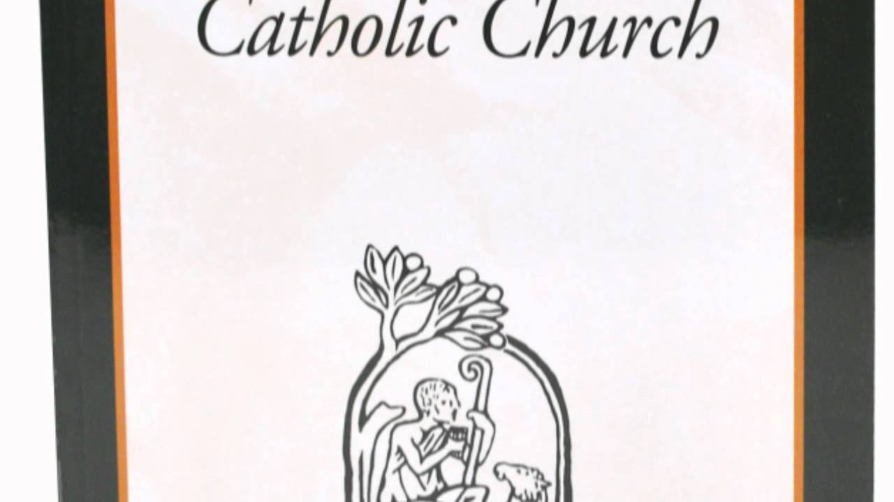 Compendium - Catechism of the Catholic Church