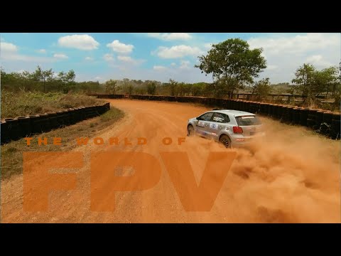 The World of FPV - Niche Films Showreel