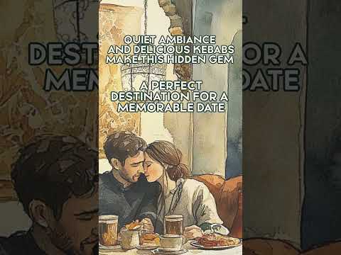 Best Date Night Restaurants in Burlington #foodiefinds #torontoeats #burlington #burlingtonontario