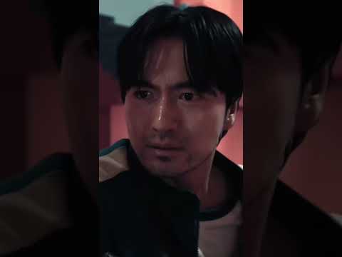 Lee jin wook ganteng bgt jadi park gyeong seok di squid game season 2 dan 3 #leejinwook #shorts #fyp