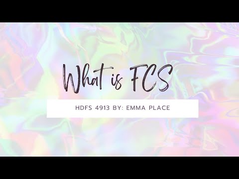 What is FCS?