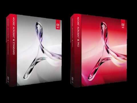 Compare Adobe Acrobat Pro DC for teams VS Adobe Acrobat Standard DC for ...