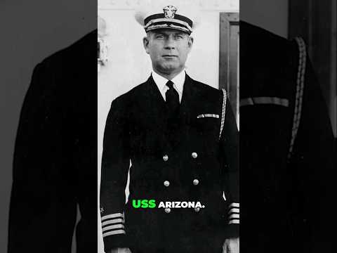 Who Gives the USS KIDD Her Name? #navy #history #shorts #reels