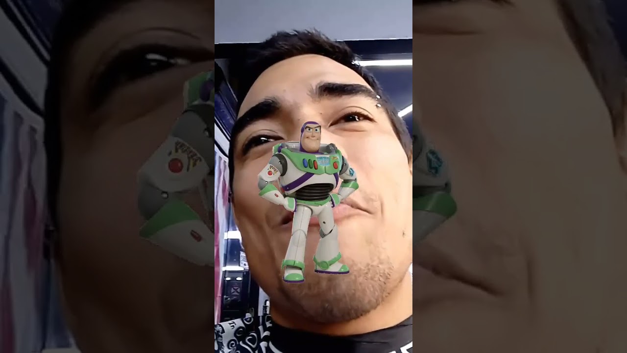 cuando el cliente pide cortes de tik tok