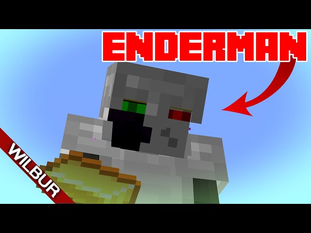 5 best Minecraft videos by Wilbur Soot