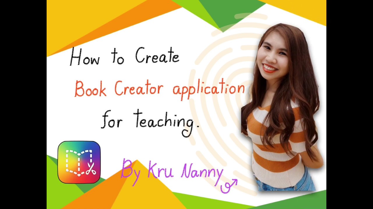 "Book Creator"