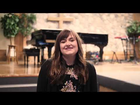 Music staff at Maranatha Bible & Missionary Conference