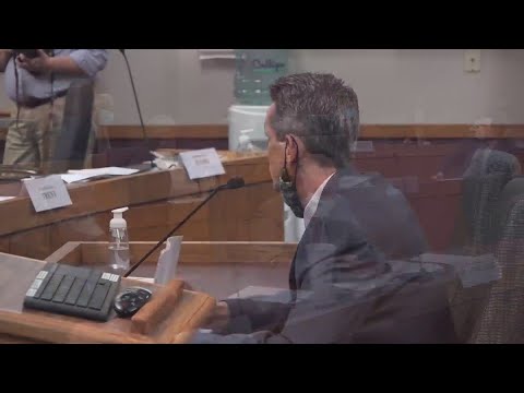 Representatives return to Jefferson City to try again with anti-crime bills