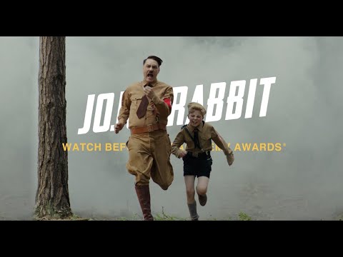 Nominated For 6 Academy Awards, Catch Jojo Rabbit On Digital February 4 ...