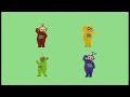 Teletubbies India Numbers 1 Serious Watch HD Mp4 Video Download Free