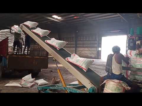 Truck Loading Machine - Heavy Load Truck Latest Price, Manufacturers ...