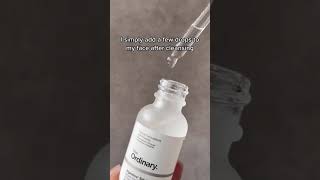 Say Goodbye to Wrinkles with The Ordinary Argireline Solution 10% | Socialite Beauty