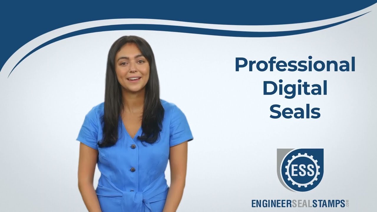 ESS Professional Electronic Seal