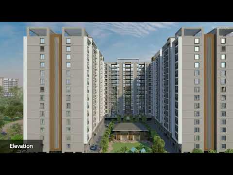 Destination Mangalam Marvel Charholi, Pune | Price List & Brochure ...