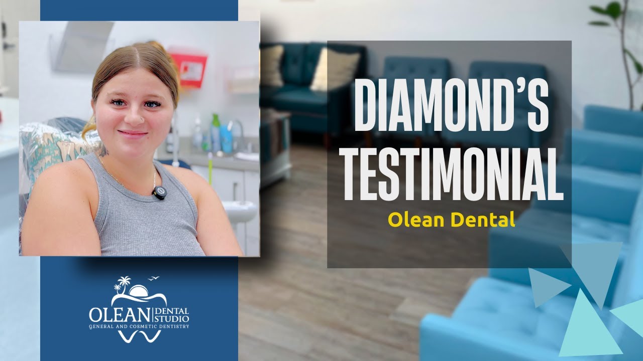 Dentist in Port Charlotte, FL: Olean Dental Studio