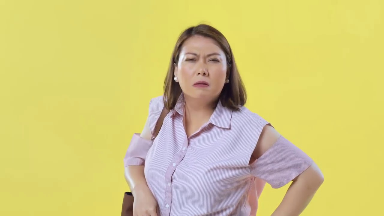 Omega Houseware commercial