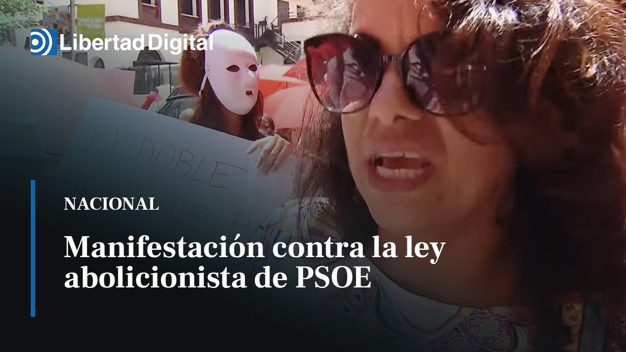 ¿El 80% de las mujeres que ejercen la prostitución en España están esclavizadas?
