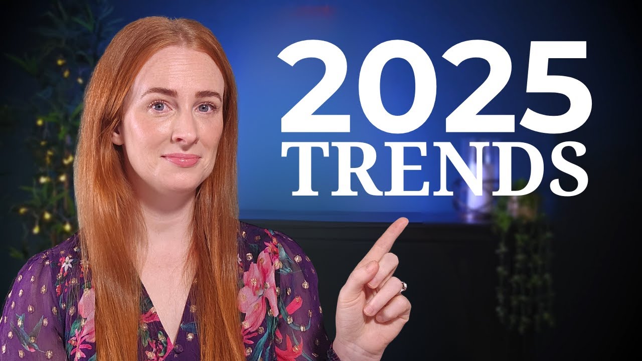 Top 4 internal communication trends in 2025