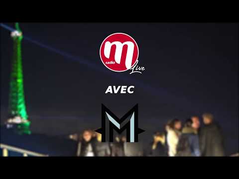 M Radio