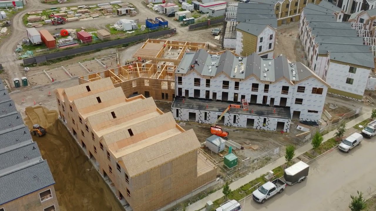 How Public–Private Partnerships Can Fix Canada’s Housing Crisis | Ayrshire